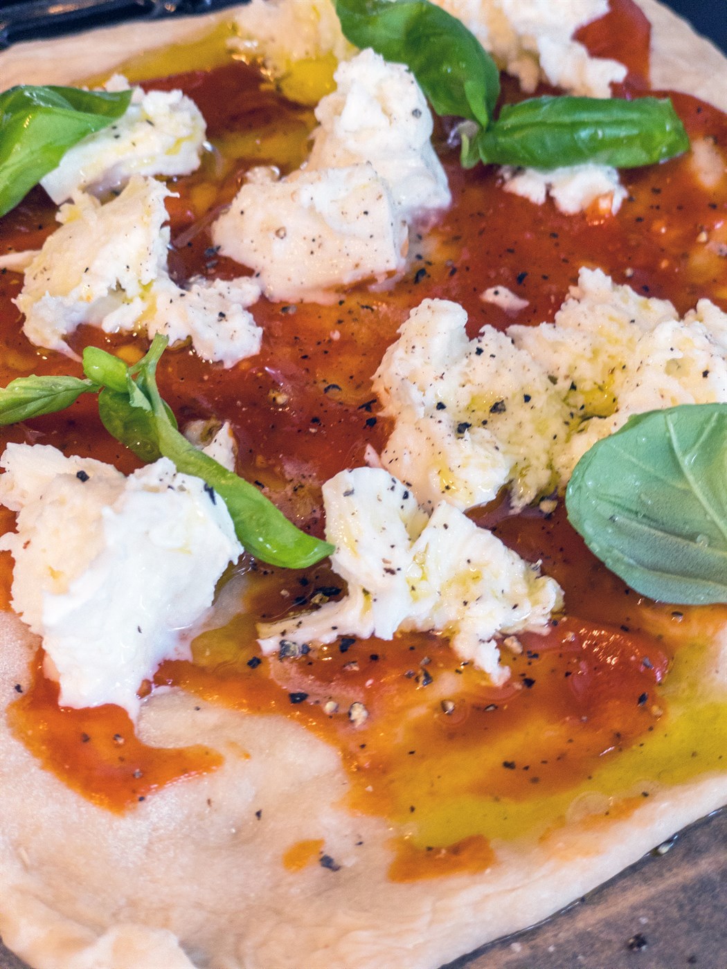 Íslenskir tómatar eru frábærir - Bændablaðið