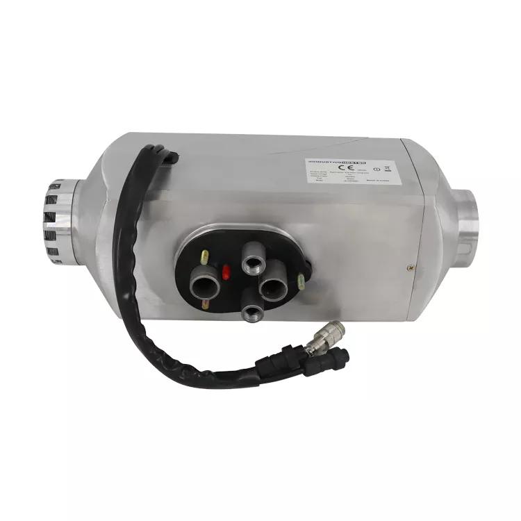 Diesel hitari 12 og 24volt 5 kwÖll þjó - Bændablaðið