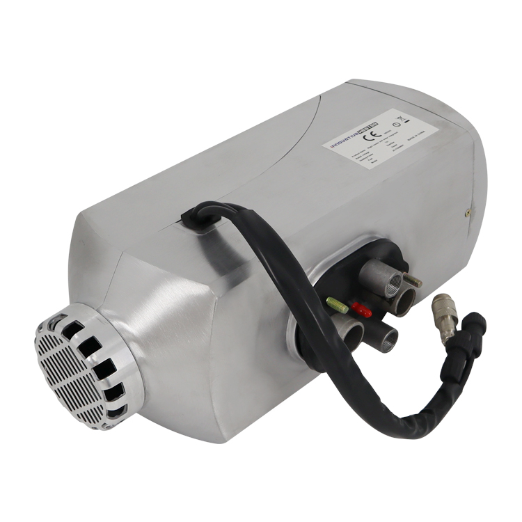 Diesel hitari vatn og loft 7 kw 12v Or - Bændablaðið