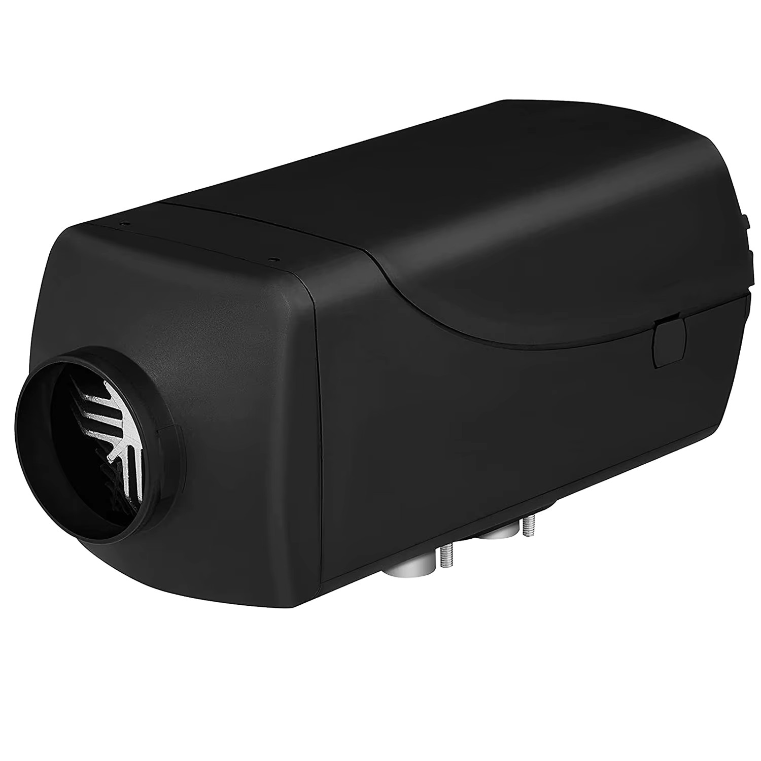 Diesel hitari 5kw með aukahlutum 12 og 2 - Bændablaðið