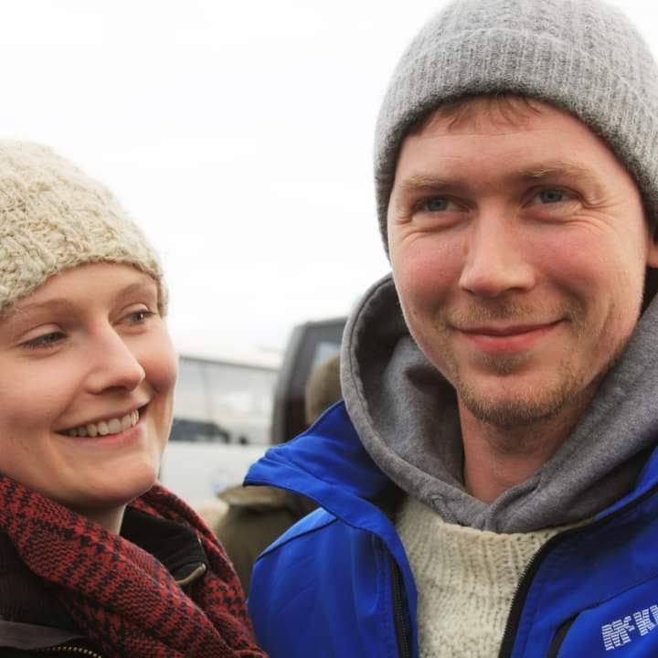 Afleysing ekki fáanleg - Bændablaðið