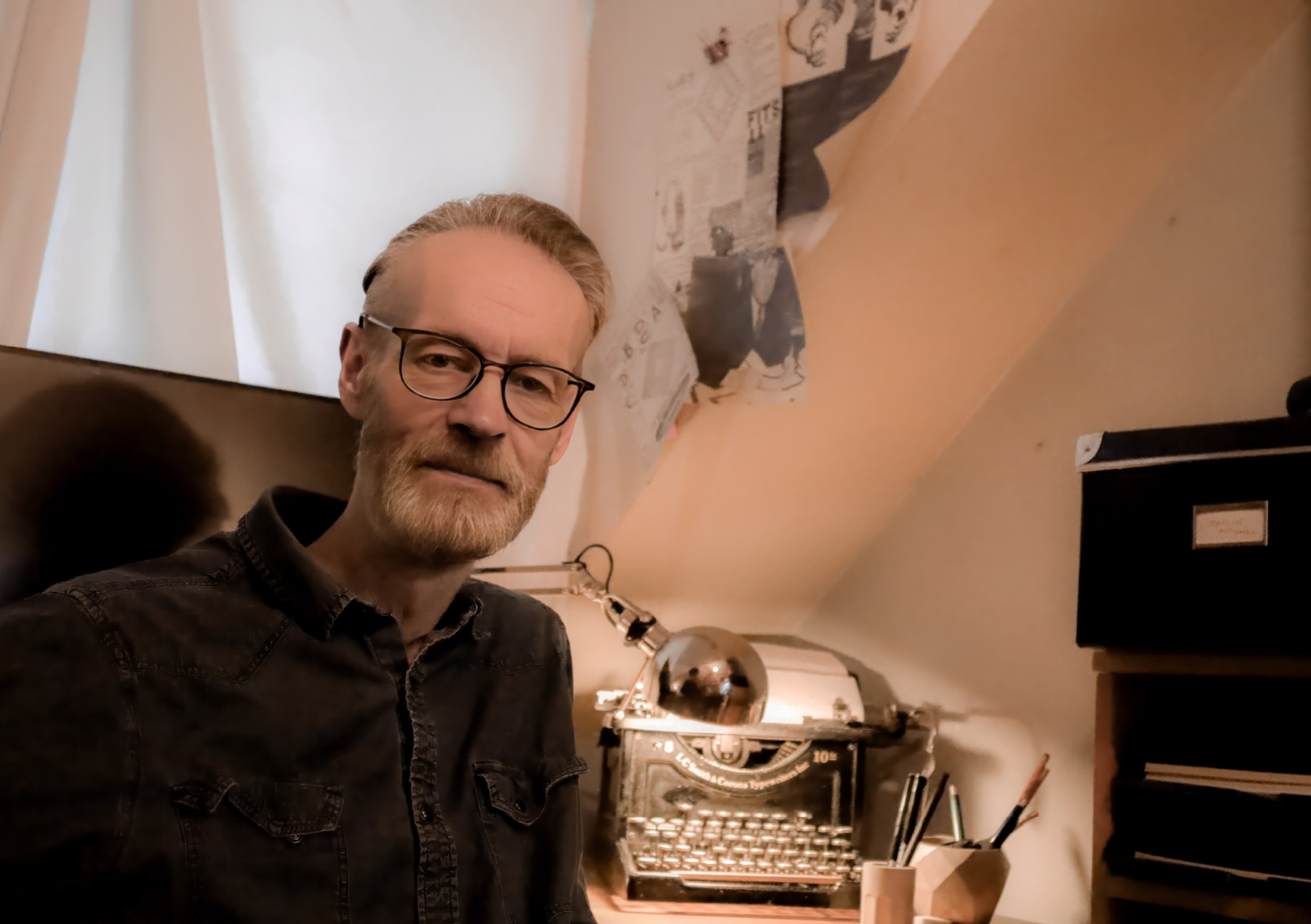 Leikur að orðum - Bændablaðið