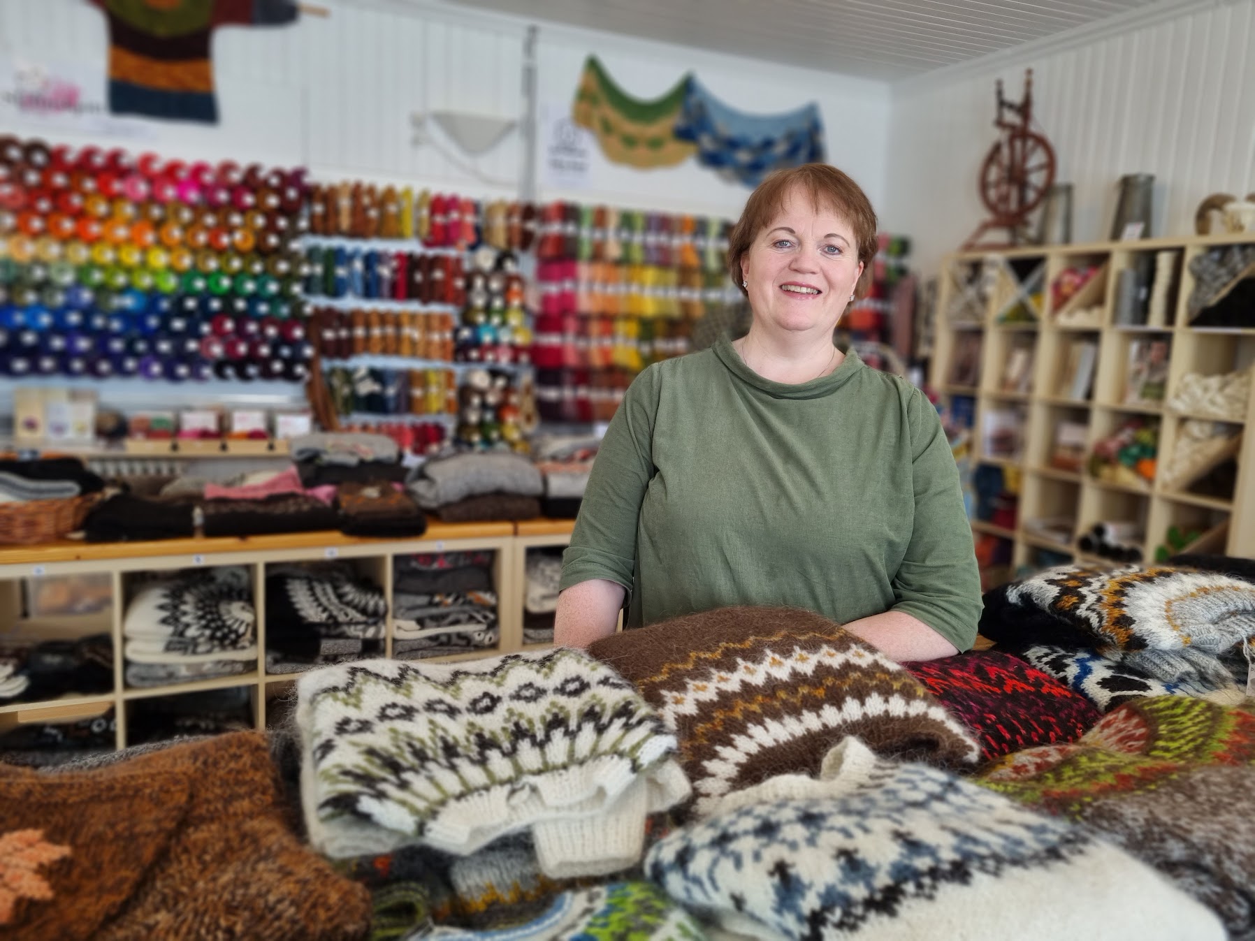 Gamla Þingborg fær að standa í einhver ár í viðbót - Bændablaðið