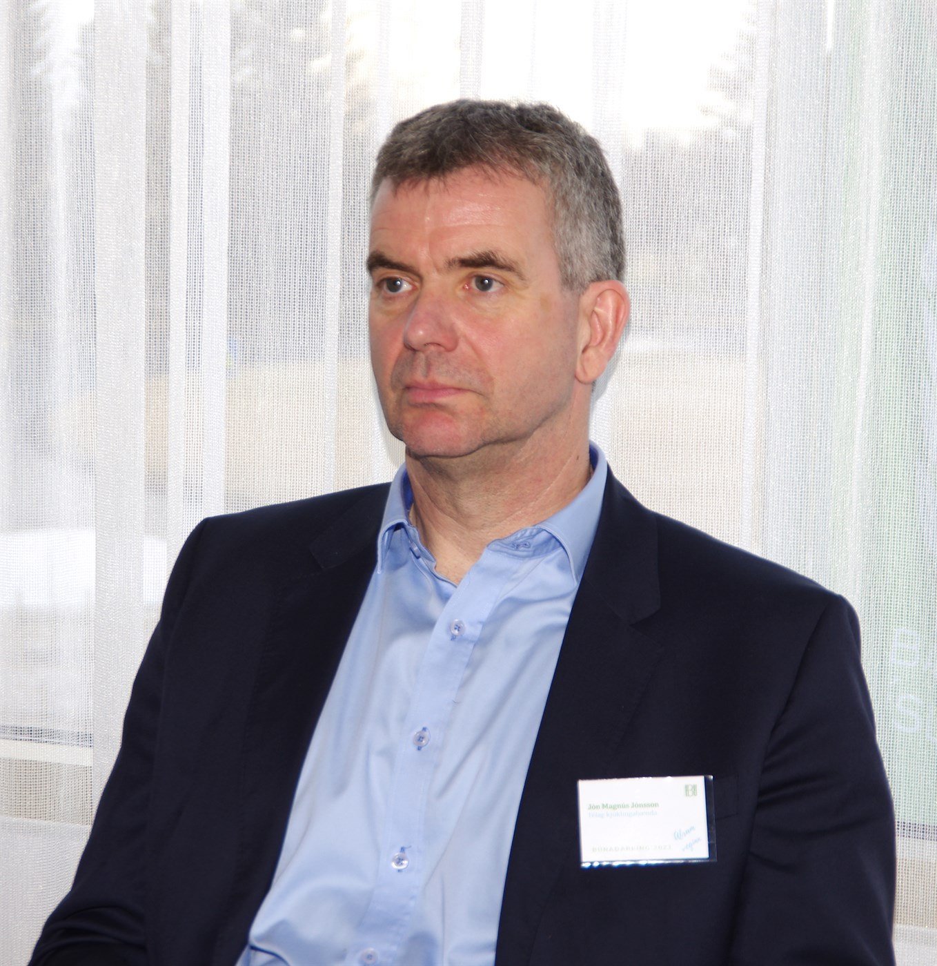 Starfsskilyrði greinarinnar efst á baugi - Bændablaðið